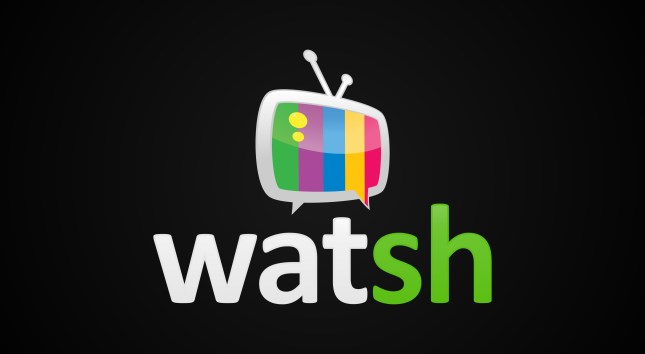 Watsh - Watch videos, Share emotions